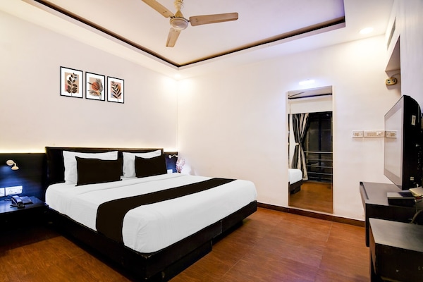 Townhouse Oak Ballygunge Formerly Hotel Lovelock - 캘커타
