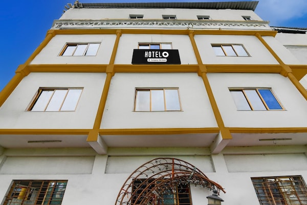 Hotel O Shalimar Railway Junction Formerly Tanima Villa 2 - Kolkata