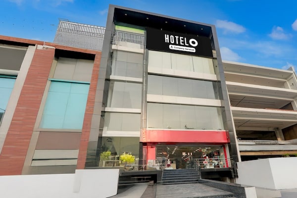 Hotel O Medical College Basaratpur Gorakhpurâ - Gorakhpur