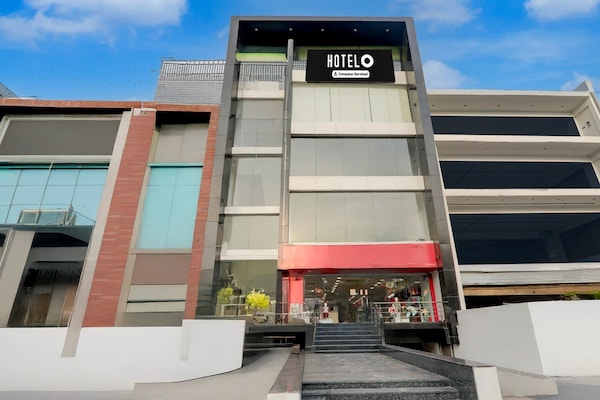 Hotel O Medical College Basaratpur Gorakhpurâ - Gorakhpur