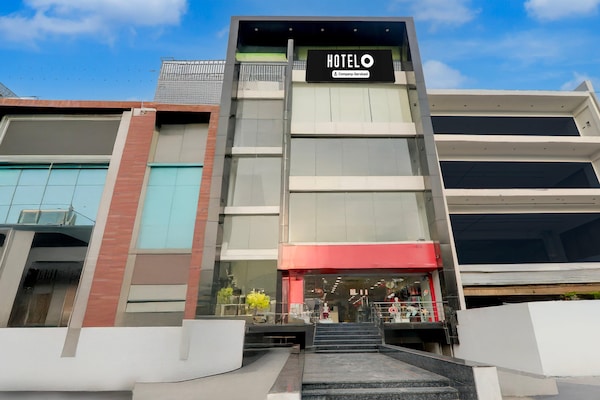 Hotel O Medical College Basaratpur Gorakhpurâ - Gorakhpur