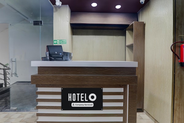 Hotel O Medical College Basaratpur Gorakhpurâ - Gorakhpur