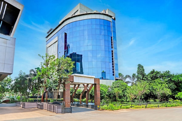 Palette Hotel Zero Mile Sitabuldi Formerly Gangakashi - Nagpur