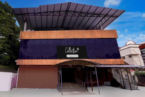 Collection O Nagapattinam Bus Terminal Formerly Yazhisai Residency - Nagapattinam