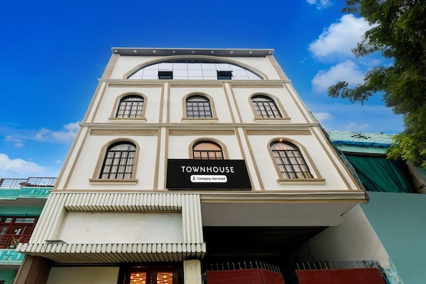 Townhouse Varanasi Railway Junction - 바라나시