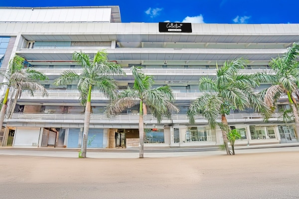 Collection O Palampur Surat Formerly Hotel Royal Paradise - Surat