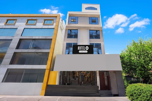 Hotel O Guntur Railway Junction - Guntur