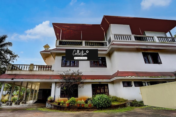 Super Collection O Kangarappady Formerly Cochin Residency - Cochin