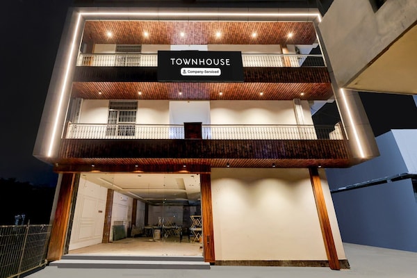 Townhouse Sarai Metro Station Formerly Palla - Faridabad