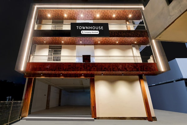 Townhouse Sarai Metro Station Formerly Palla - Faridabad