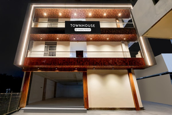 Townhouse Sarai Metro Station Formerly Palla - Faridabad