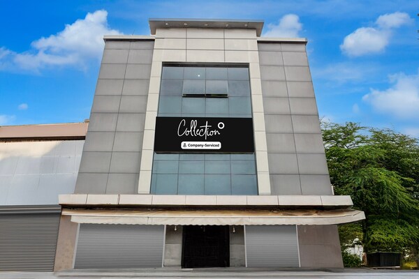 Collection O Deendyal Bus Terminal Formerly Panagar Jabalpur - Jabalpur