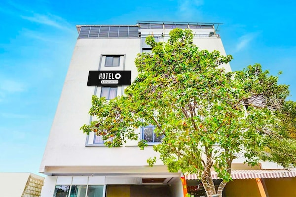 Hotel O  Muthurayya Swamy Layout - バンガロール