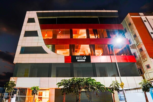 Super Hotel O Singasandra Hosa Road - Bangalore