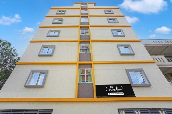 Collection O Sarjapura Formerly Blissful Stays - バンガロール