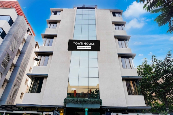 Townhouse Viman Nagar - Pune