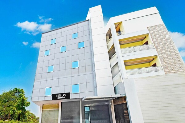 Hotel O Sanath Nagar Near Railway Station - Hyderabad