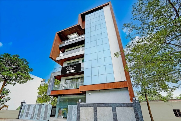 Collection O Expo Mart Ansal Golf Link 1 - Noida