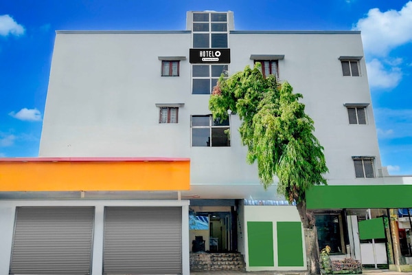 Hotel O Kothapet Near Omini Hospital - Hyderabad