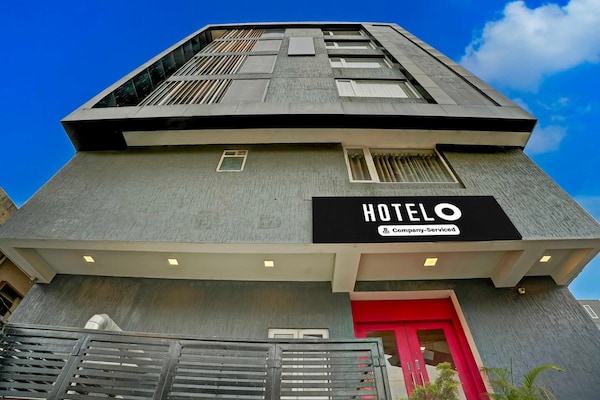 Hotel O  Ulsoor Near Halasuru Metro Station - Bangalore