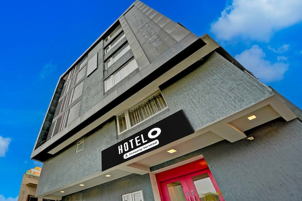 Hotel O Ulsoor Near Halasuru Metro Station - Bangalore