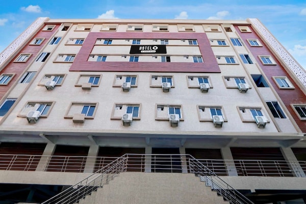 Hotel O  Kukatpally - Hyderabad