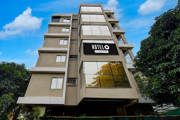 Hotel O Madhuban Colony Wakad - 