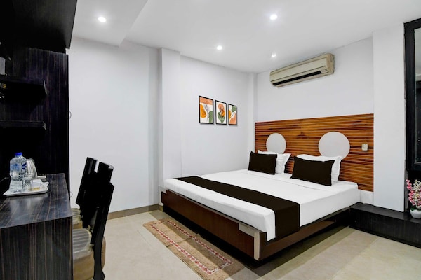 Hotel O Minto Park - Kolkata