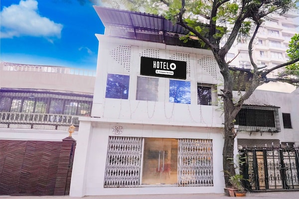 Hotel O Lokhandwala Andheri West - 孟買