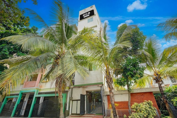 Hotel O Kalyan Nagar Bangalore - Bangalore