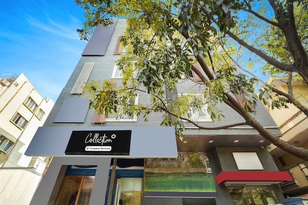 Collection O Btm Layout Near Madiwala Lake Formerly Q Rooms - Bangalore
