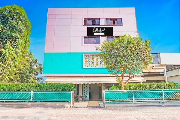 Collection O Pune Nagar Road Viman Nagar - Pune