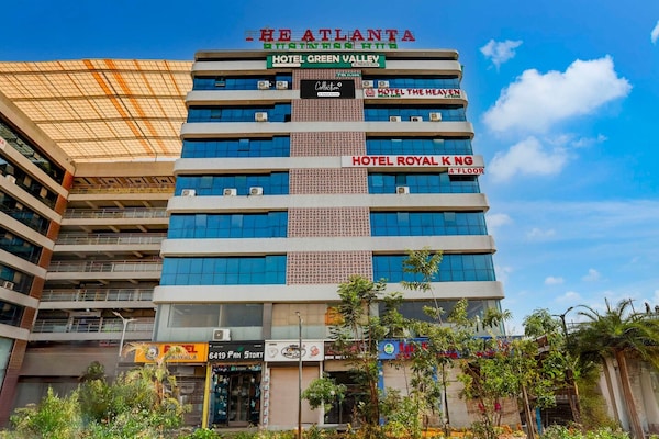 Collection O Nana Chiloda Near Airport - Ahmedabad