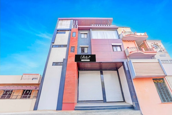 Collection O Lig Main Road Indore - Indore