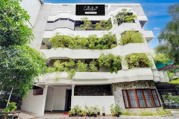 Hotel O Vazhakkala Kakkanad - Cochín