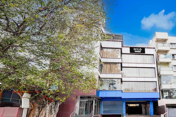 Hotel O Banaswadi - Bengaluru
