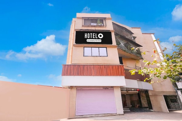 Hotel O Kalyan East - Kalyan