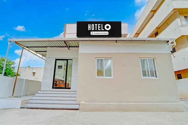 Hotel O Prozone Mall Coimbatore - Coimbatore