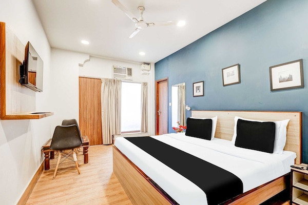 Hotel O Palam Near Railway Station - Delhi