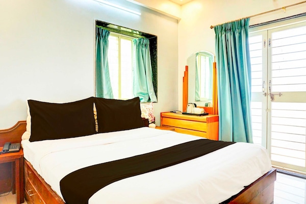 Hotel O Ubale Nagar - Pune