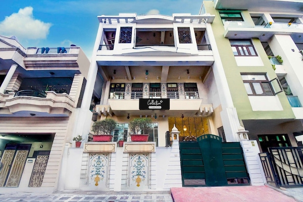Collection O Sikar Road Jaipur - Jaipur