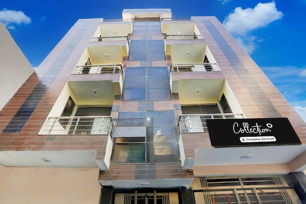 Collection O Sheetla Colony - Delhi