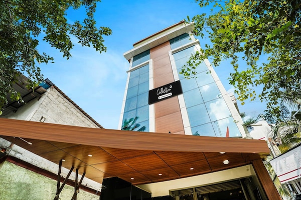 Collection O Bangalore Near Reva Circle - Bengaluru