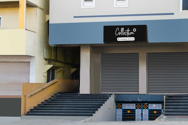 Collection O Moula Ali Near Amr Planet - Télangana