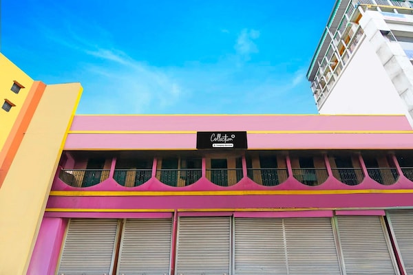 Collection O Rishra Railway Station - Kolkata