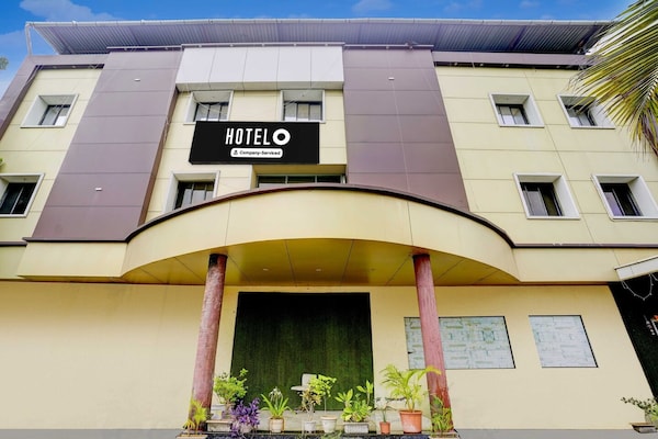 Collection O Kharbao Bhiwandi Thane - Thane