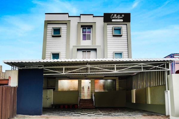Collection O Vaishali Nagar - Jaipur