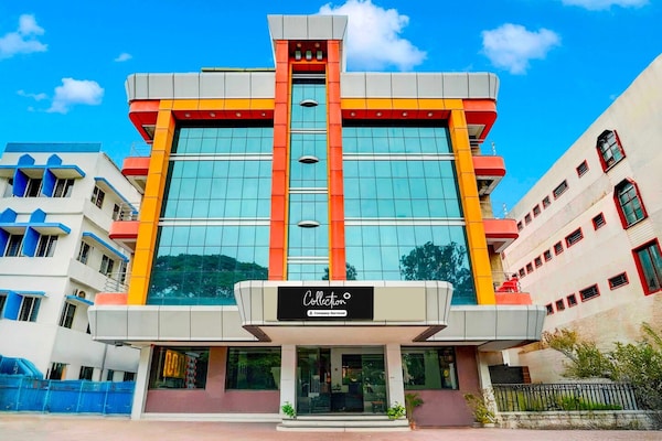 Collection O Mysore Central - Mysuru