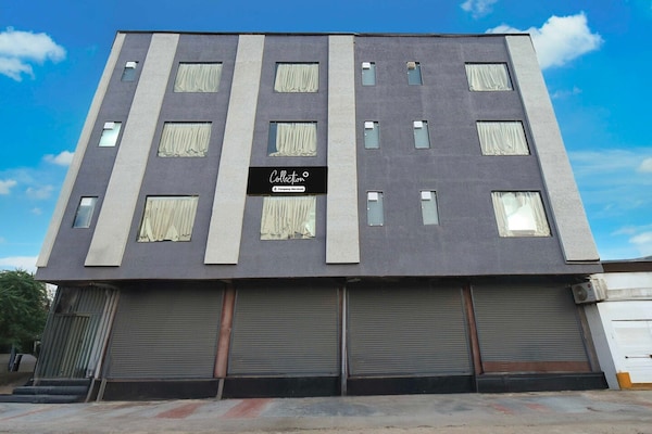 Collection O Laxmi Nagar Jhotwara - 자이푸르