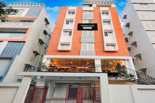 Super Townhouse Kailasagiri - Visakhapatnam
